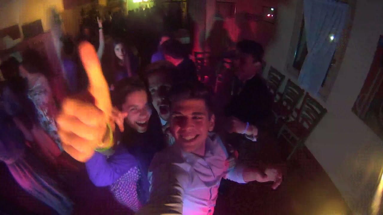 SUIT UP PARTY | AFTERMOVIE ♥ - YouTube