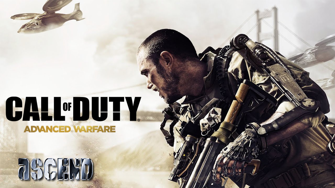 Call of Duty® Advanced Warfare - Ascend - Multiplayer Gameplay TDM ...