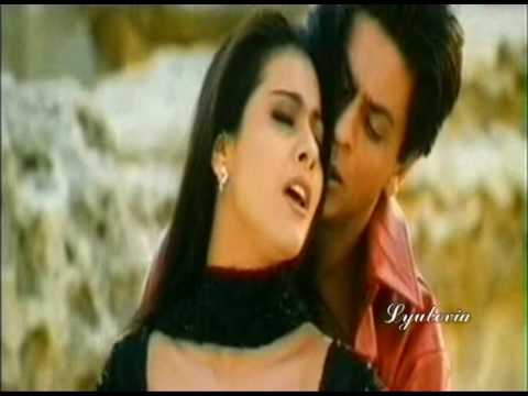 Shahrukh Khan & Kajol  - The time of my life