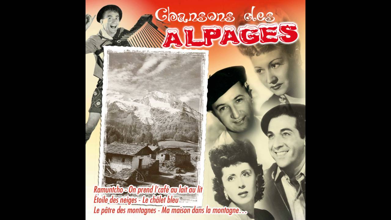 Maryse Martin - Histoire de biques et de biquettes - YouTube