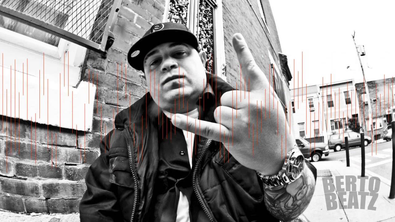 Hard Storytelling/Orchestral Rap Beat - Vinnie Paz Type Beat - YouTube