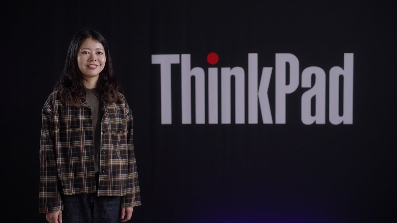 ThinkBIG Academy Episode 4: Responsible ThinkPad Engineering - YouTube