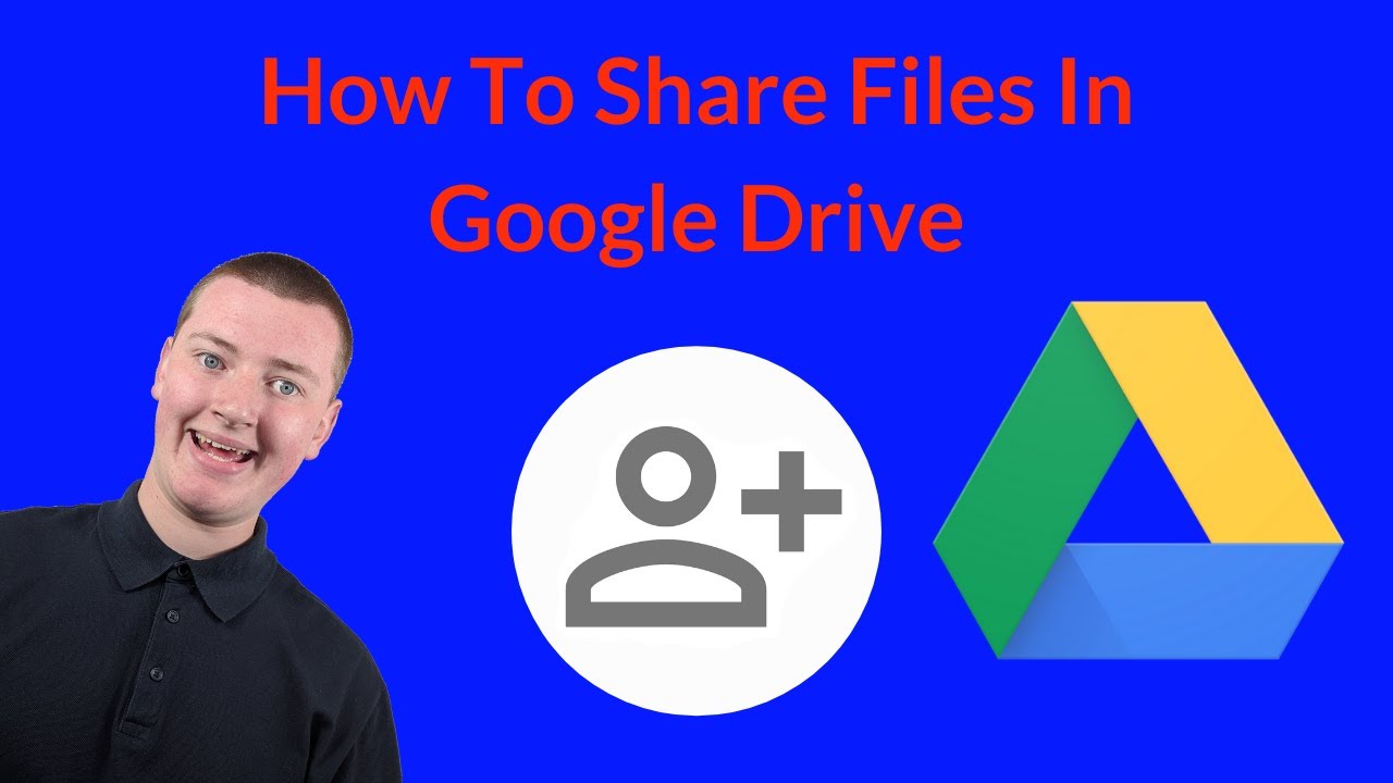 How To Share Files In Google Drive YouTube how-to-share-files-in-google-drive-youtube