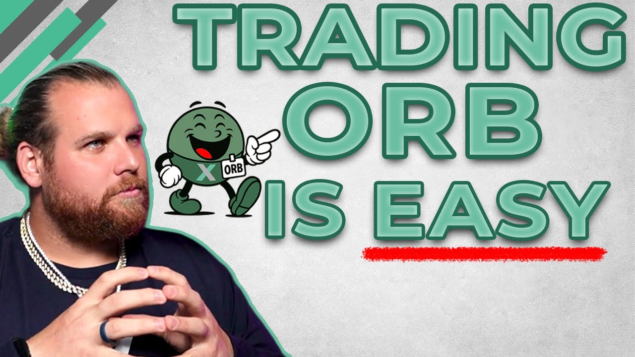 Day Trading Is TOO Easy With The Max Way | Live Trading Session - YouTube