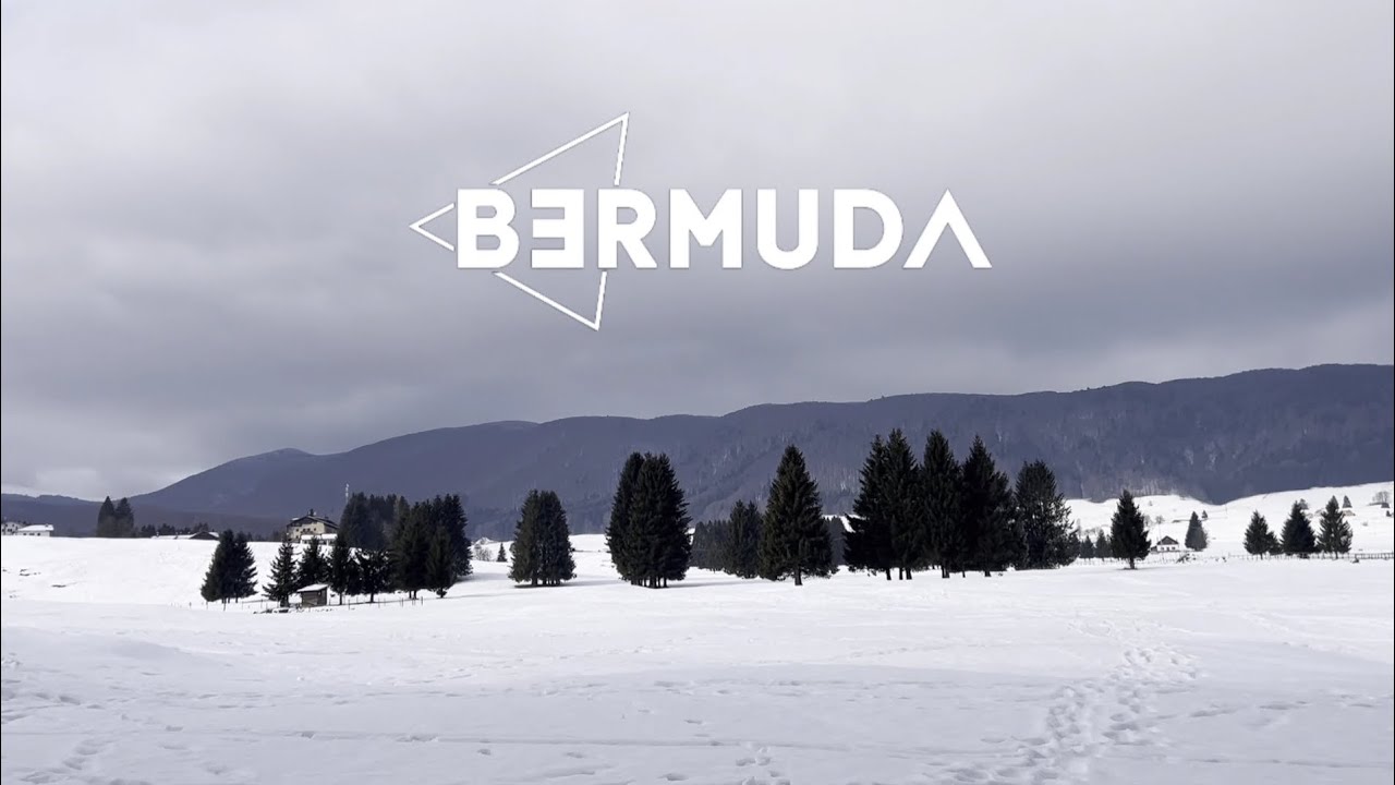 The first concept 🗻 Spot Bermuda ️ parte 1 di 3 - YouTube