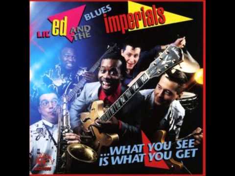 LIL' ED & THE BLUES IMPERIALS (Chicago, Illinois, U.S.A) - Packin' Up
