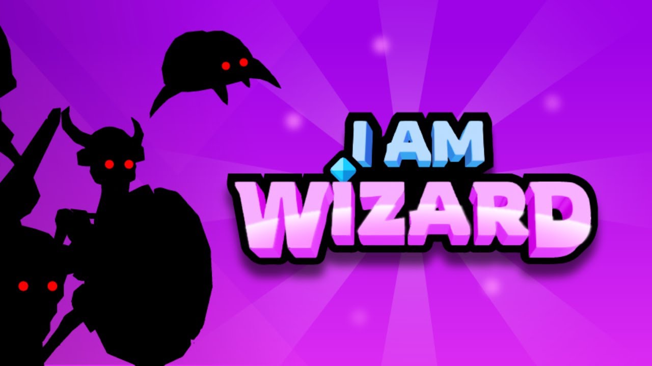 I Am Wizard Mobile Game | Gameplay Android - YouTube
