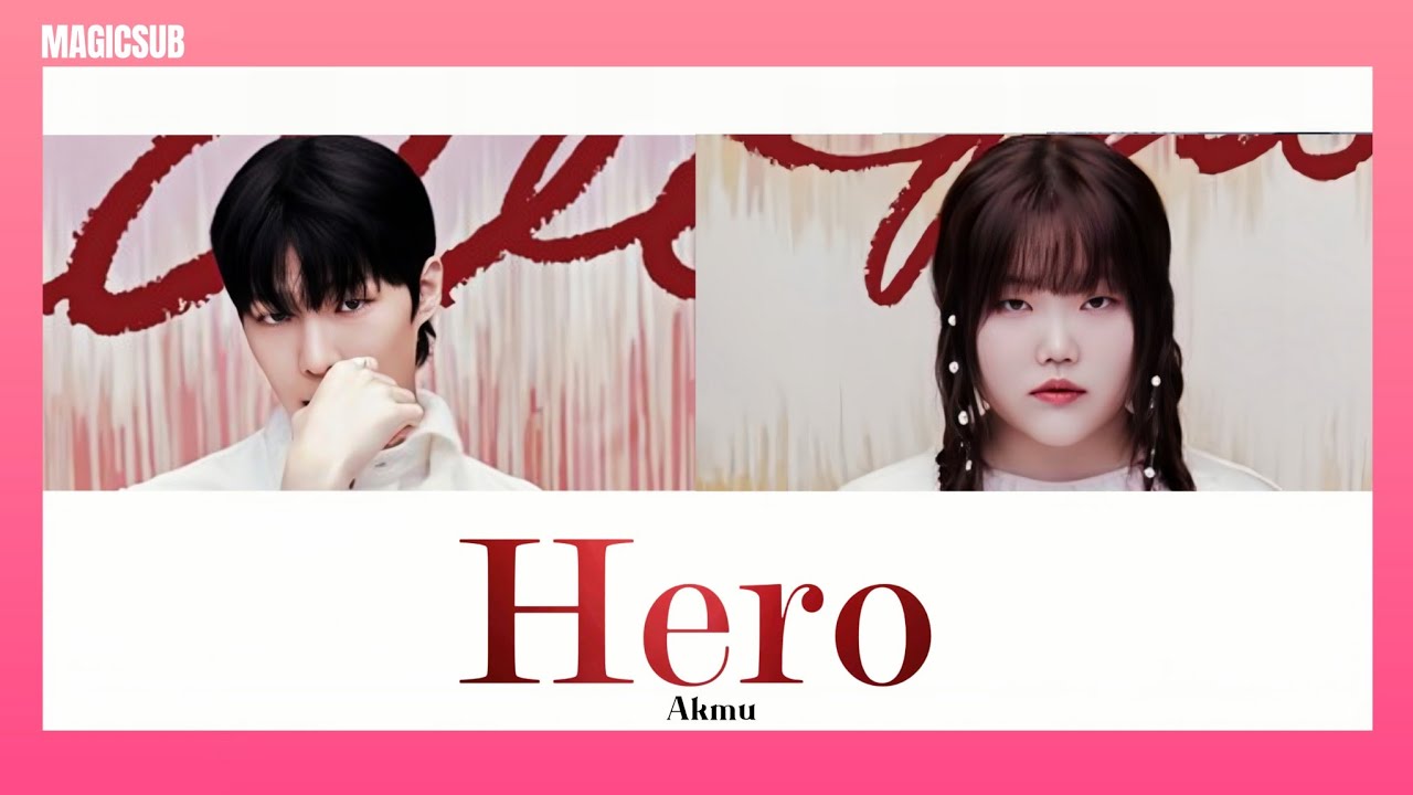 [THAISUB] HERO - AKMU - YouTube
