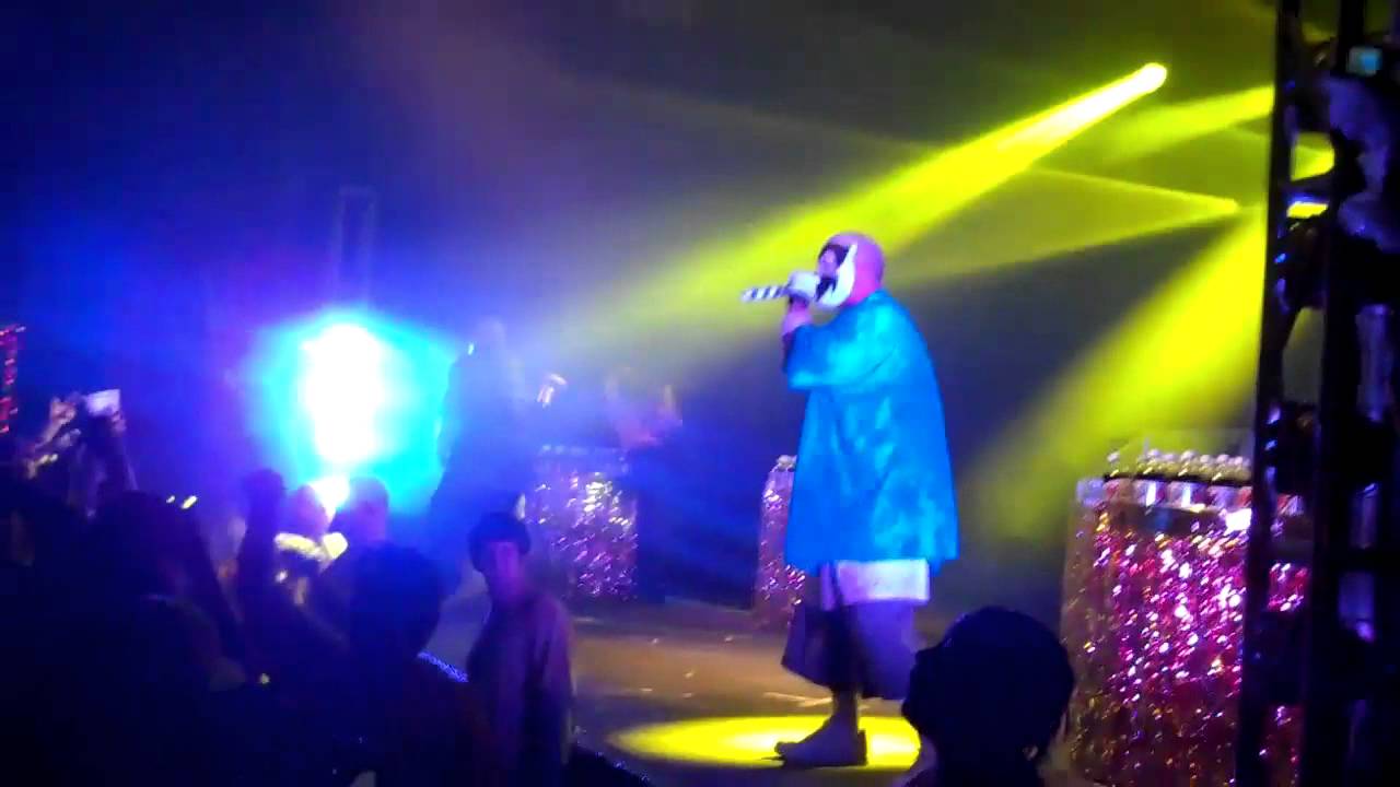icp hatchet attacks 2 - YouTube