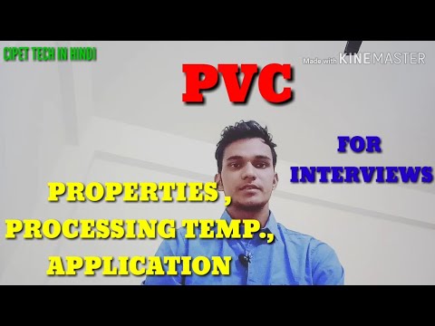 PVC - YouTube