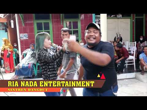 SINTREN DANGDUT RIA NADA 4 Mawar Putih