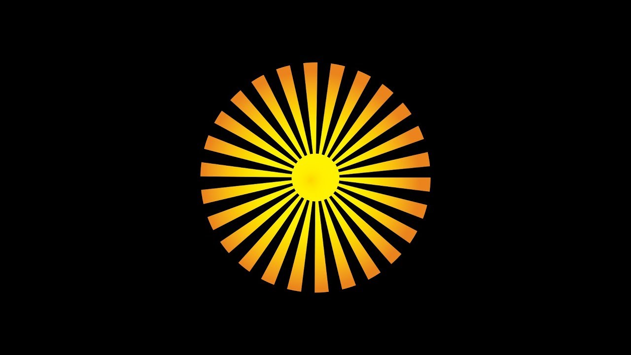 How To Make Sunburst In Adobe Illustrator Adobe Illustrator CC how-to-make-sunburst-in-adobe-illustrator-adobe-illustrator-cc