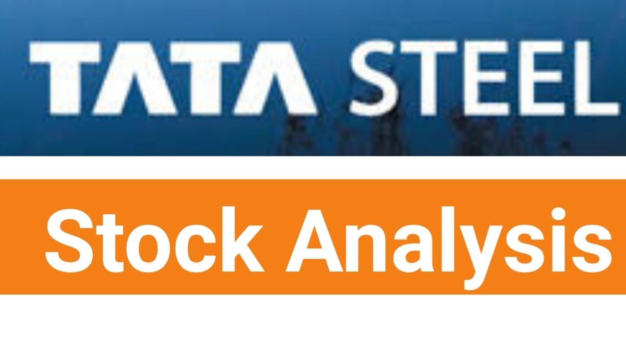 TATA Steel stock latest news - YouTube