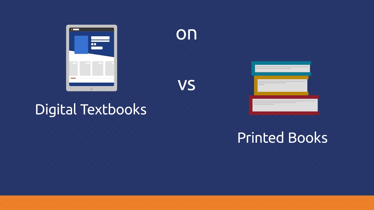 Back to School with VitalSource eTextbooks - YouTube