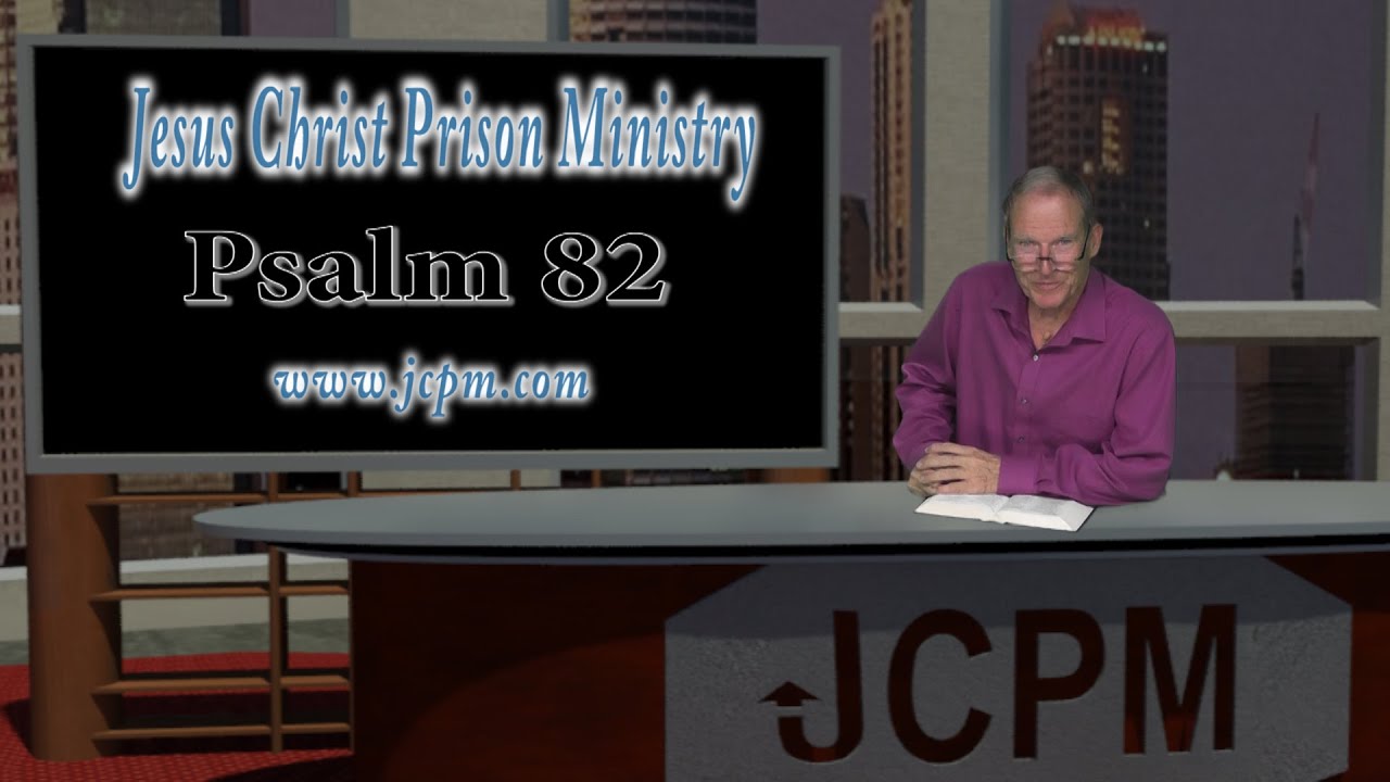 Psalm 82 YouTube psalm-82-youtube