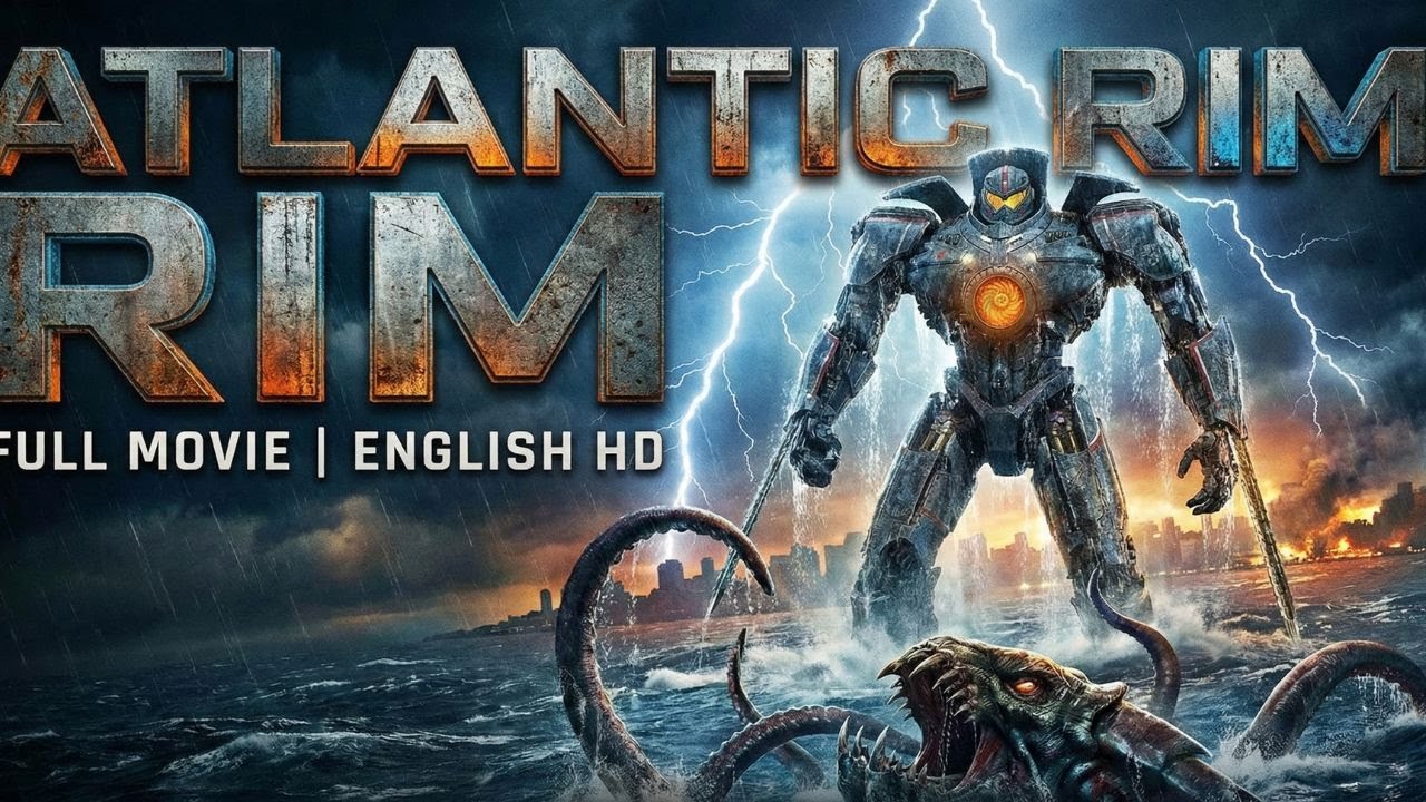 Atlantic Rim (2013) | Saving New York from a Kaiju Attack - YouTube