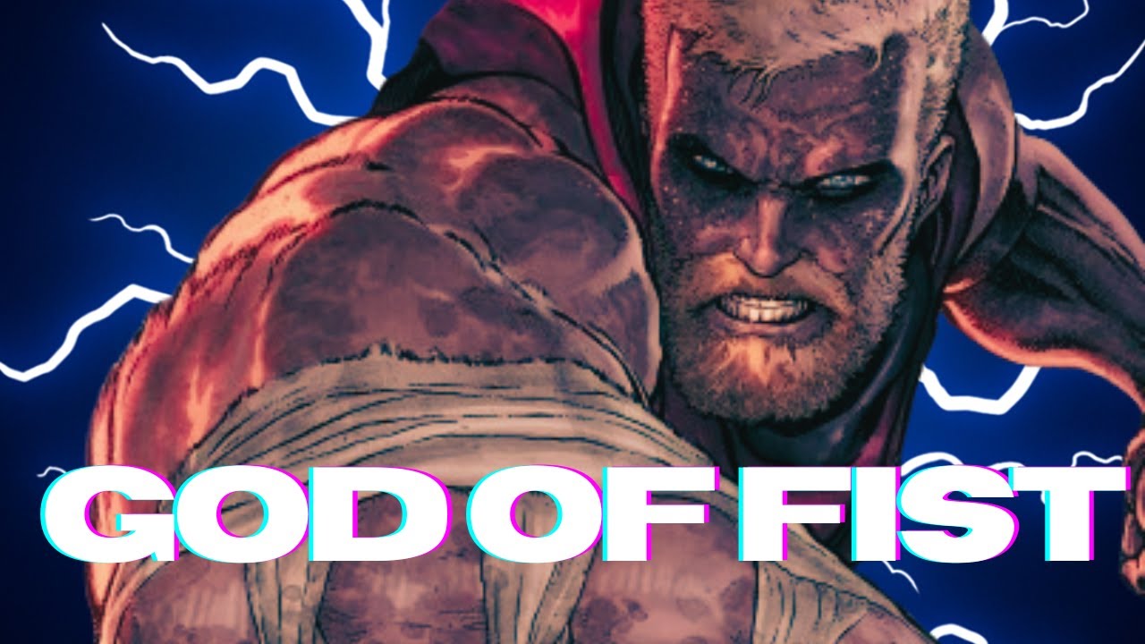 THOR Becomes the GOD OF FISTS | Avengers: Forever 8 Vol. 2 - YouTube