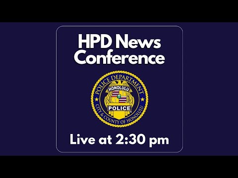 02-21-2023 - HPD News Conference - YouTube