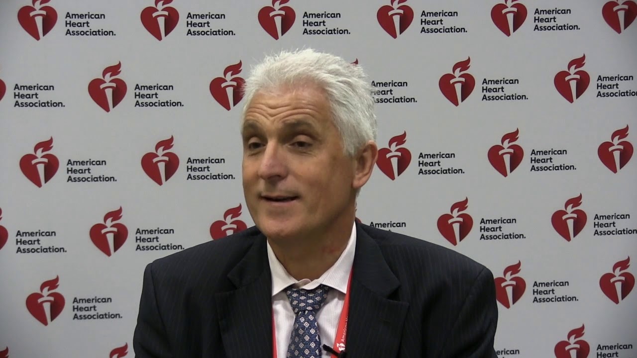 Sotirios Tsimikas, MD: The Safety and Efficacy of AKCEA-APO(a)-LRx ...