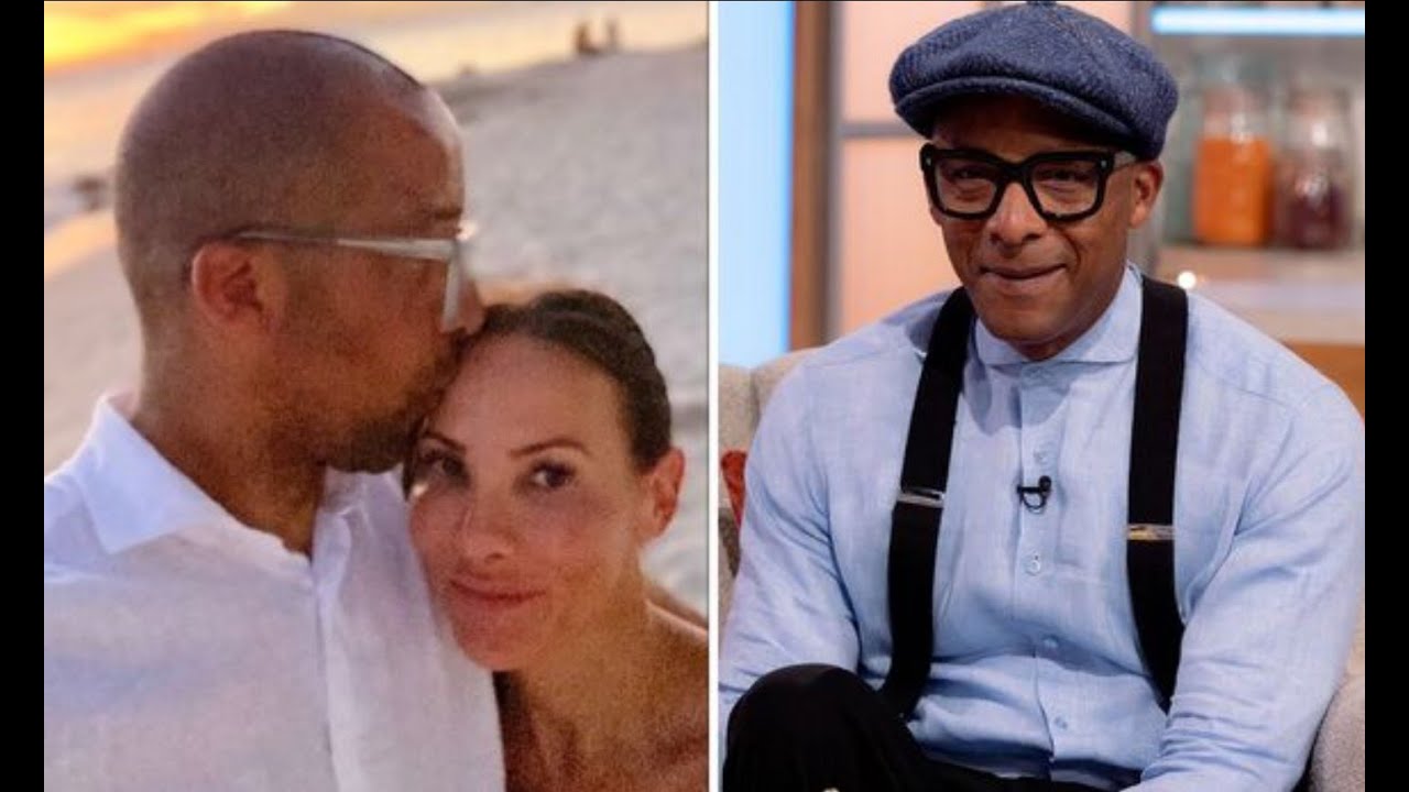 The Repair Shop's Jay Blades announces heartbreaking family d.e.a.th as ...