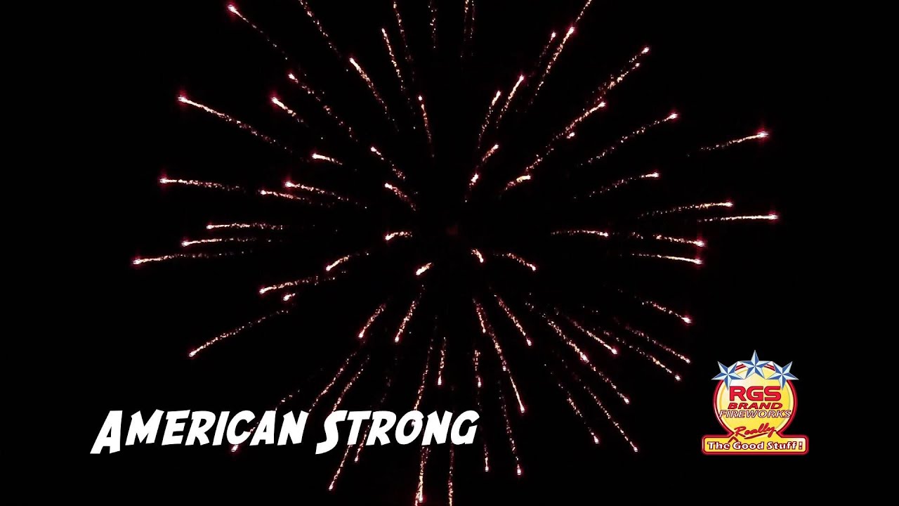 American Strong - YouTube