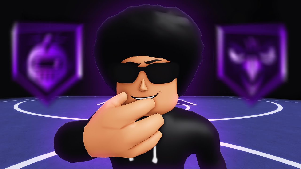 BEST BADGES for ALL BUILDS & POSITIONS in Playground Basketball ...