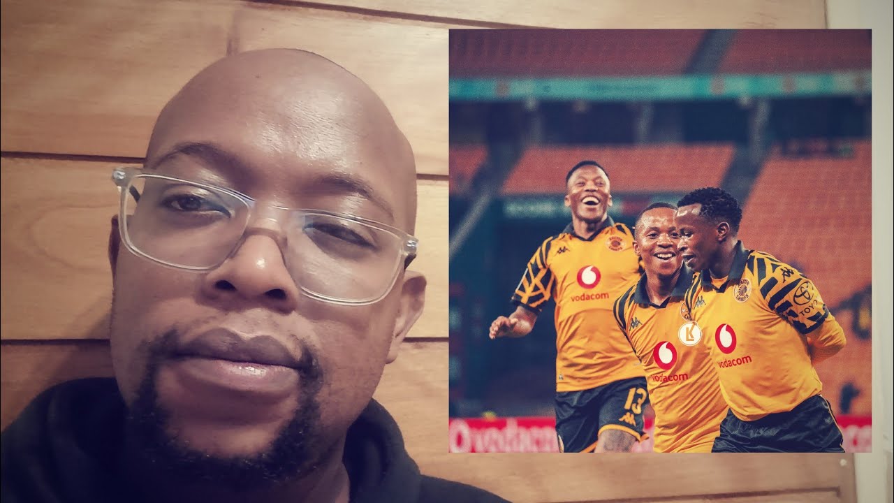 TWO wins in a row for Kaizer Chiefs 🔥🔥👌🏽👌🏽 - YouTube
