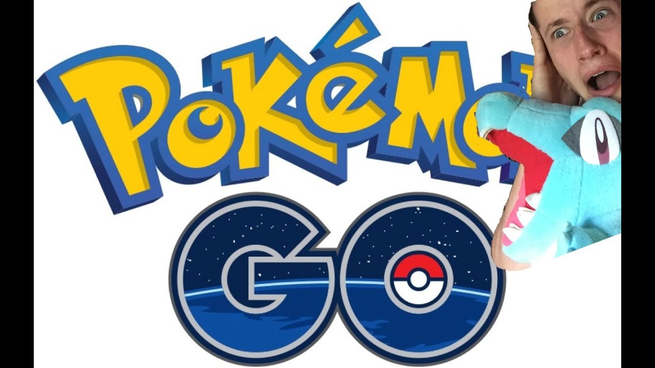 Pokemon Go - YouTube
