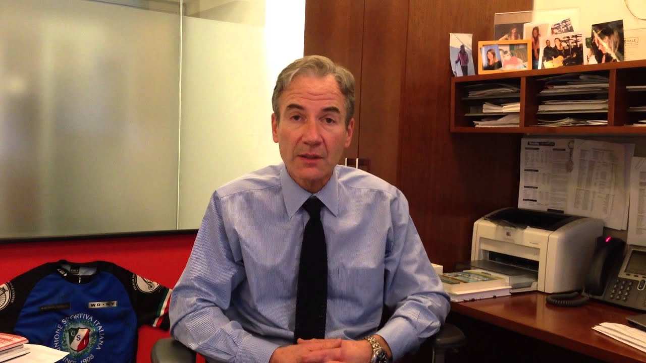 Mr. Magazine™ Minute with Chris Lambiase, SVP and Group Publisher ...
