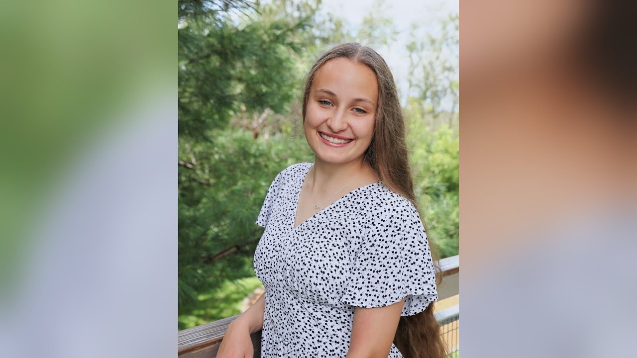 Skipper Showcase: Sonya Hendrickson - YouTube