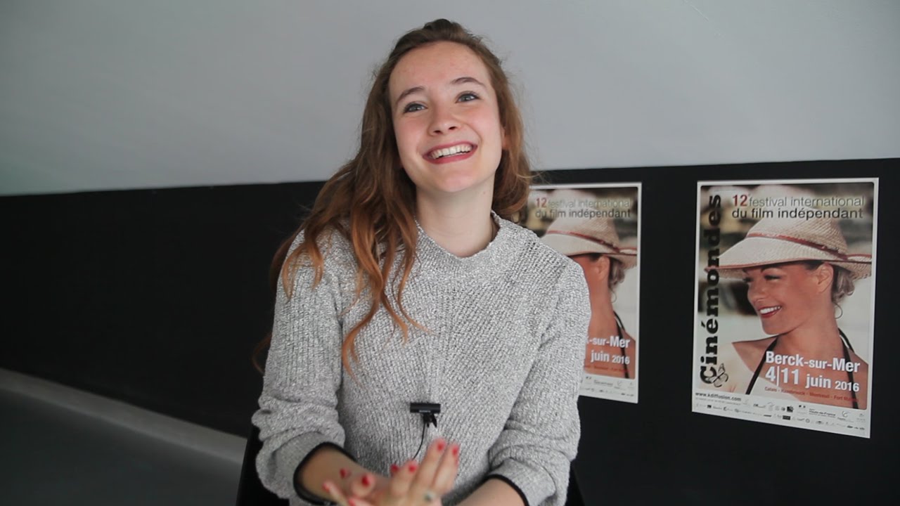 Manon Capelle - Alchetron, The Free Social Encyclopedia