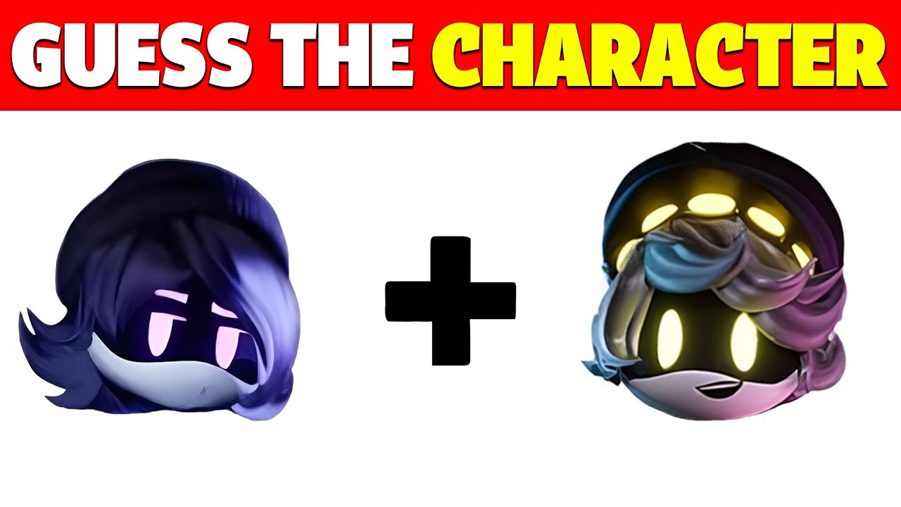 Guess The Murder Drones 🤖 Animation Character By it's Emoji & Voice ...
