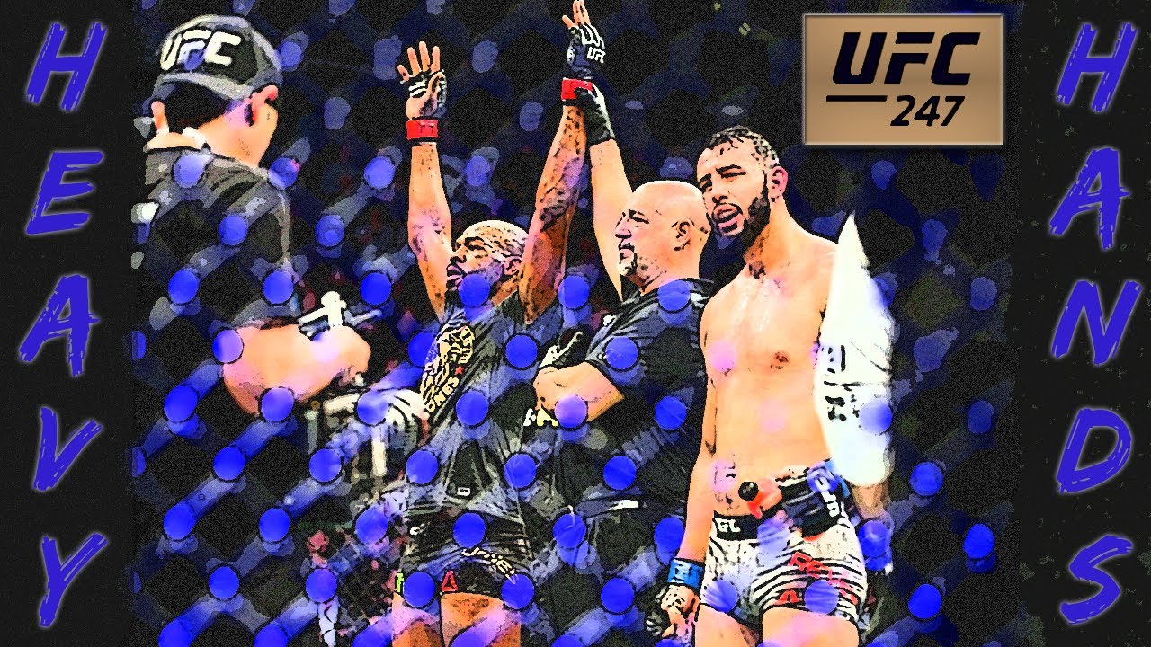 Reyes Rex feat. Tom Elliott (Heavy Hands #303) - YouTube