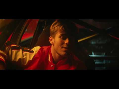 Benjamin Ingrosso - The Dirt (Official Music Video)
