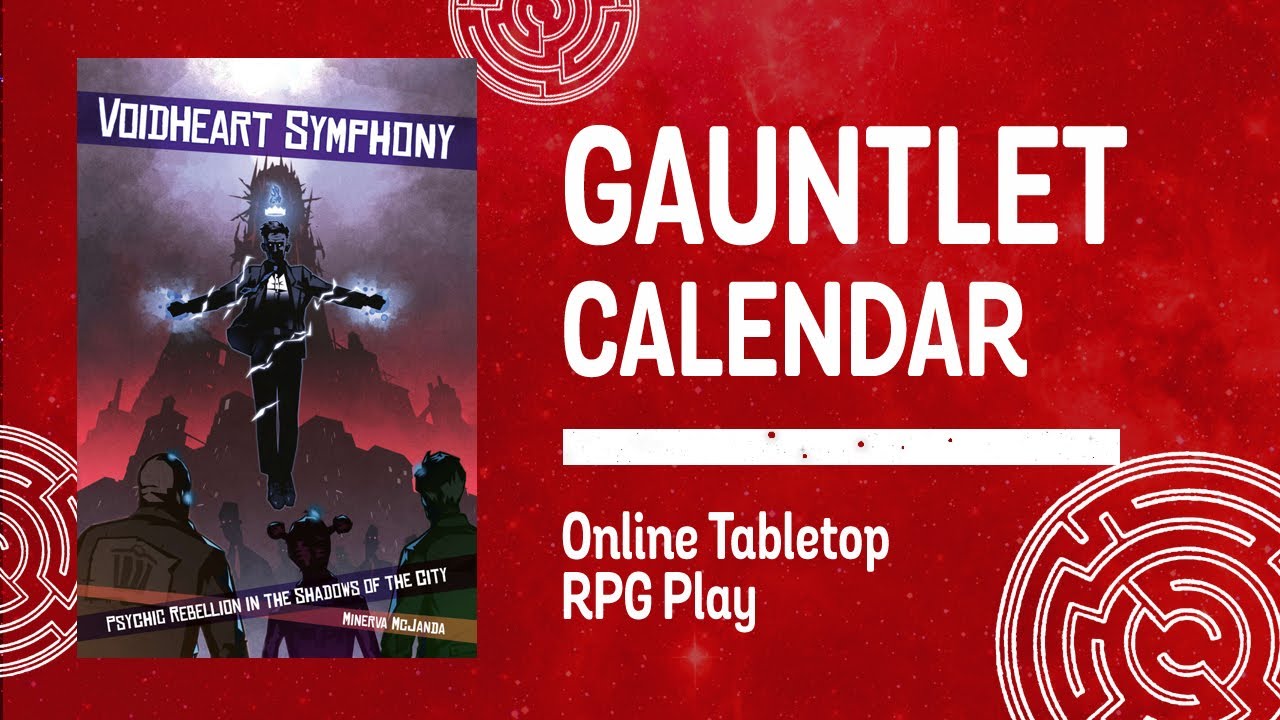 Voidheart Symphony: Forgotten Concerto S2 - YouTube