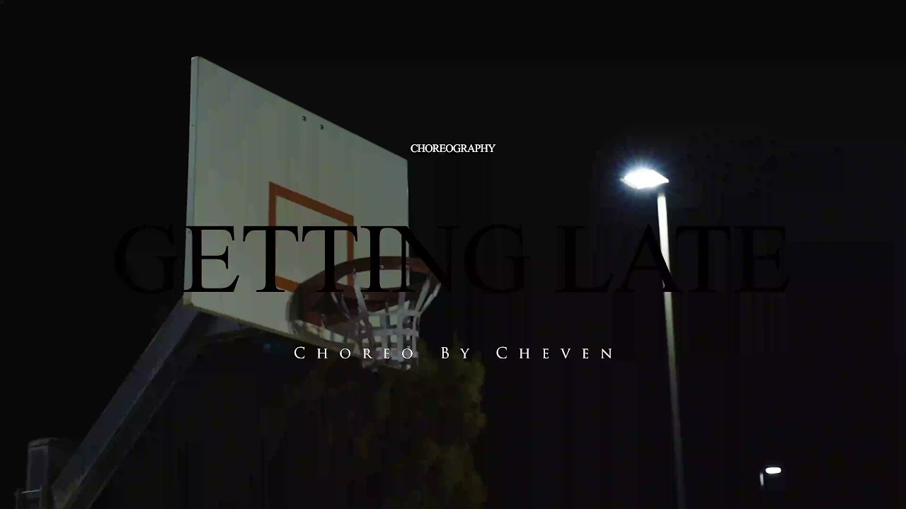 TYLA - GETTING LATE - YouTube