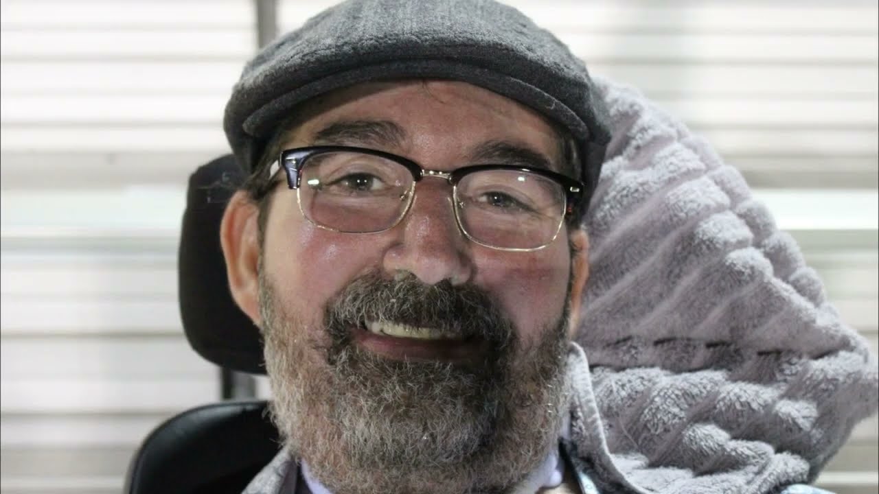 ALS eye gaze device tricks and secrets. The way I use my communication ...