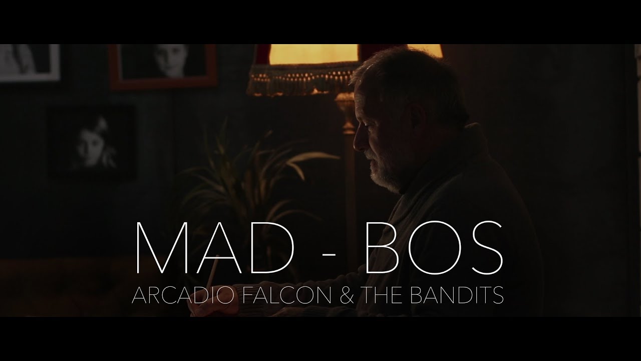 MAD-BOS (Videoclip oficial) - YouTube
