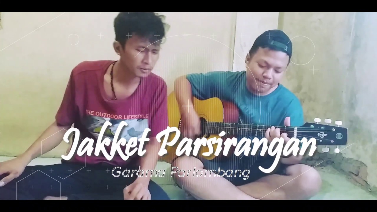 Cover Lagu SIMALUNGUN "JAKKET PARSIRANGAN" (Intan Saragih) - YouTube