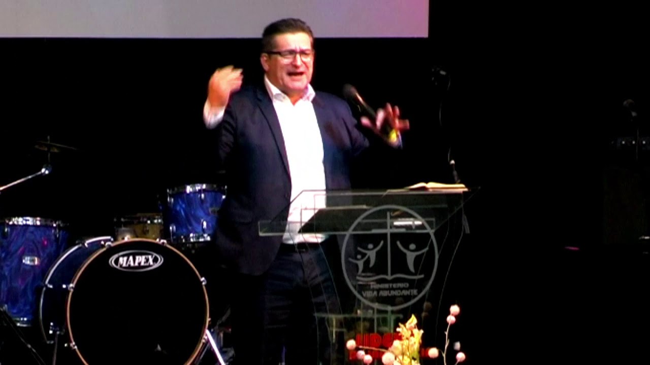 HUGO WEISS | RENOVACIÓN - YouTube