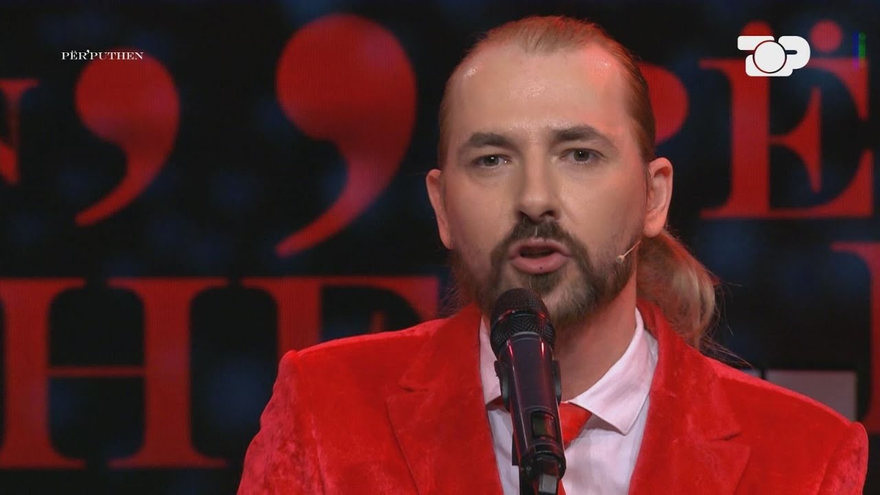 Kastro Zizo një baladë për Albën dhe Vedatin - Ep.29 Përputhen 30/10 ...