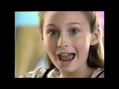 Nickelodeon Commercials & Promos 4/30/1995 - YouTube