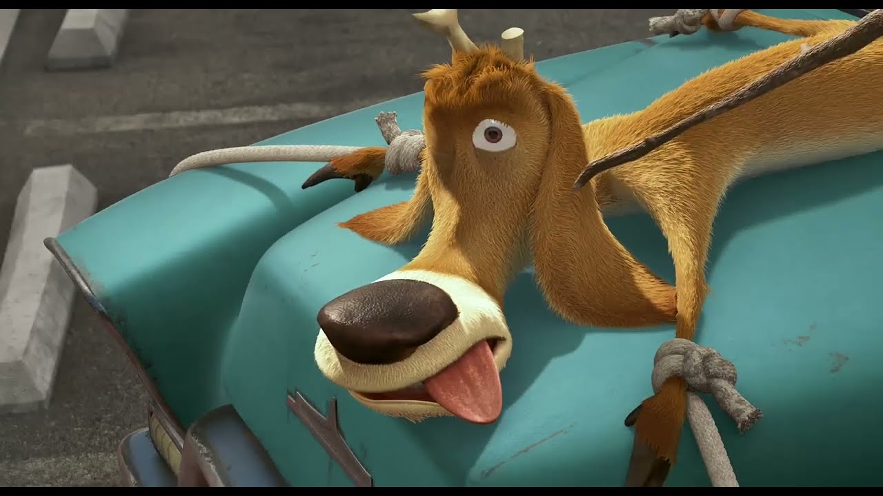 BEAR IS SUS - YouTube