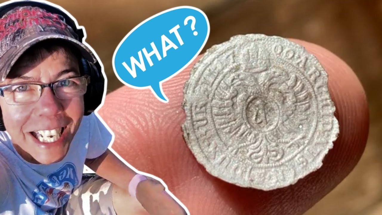 Non Stop Treasure Hunting Finds Pictures + More !! - YouTube
