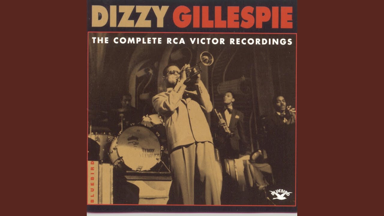 52nd Street Theme - Take 1 (Take 1) - YouTube