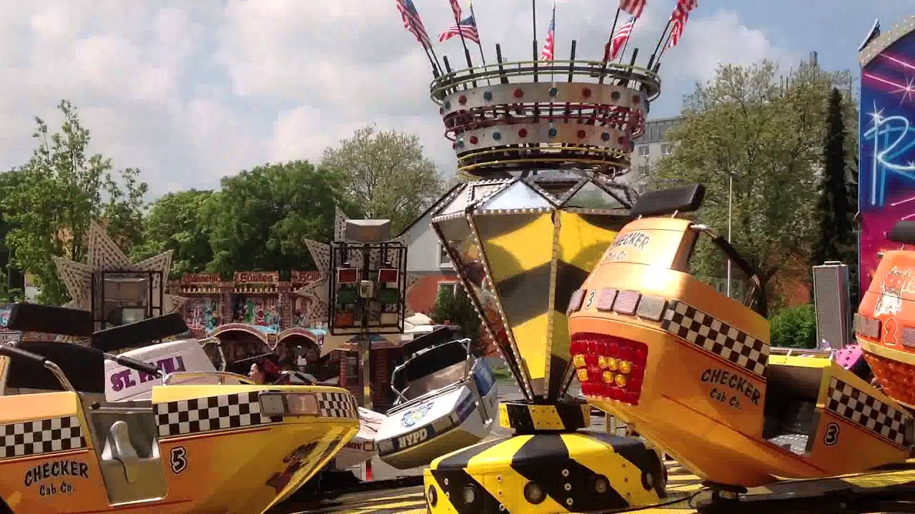 Breakdance Welte Helmstedt 2013 - YouTube