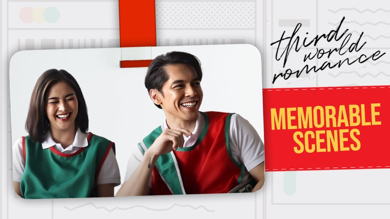 Charlie Dizon and Carlo Aquino on their memorable scenes in ‘Third ...