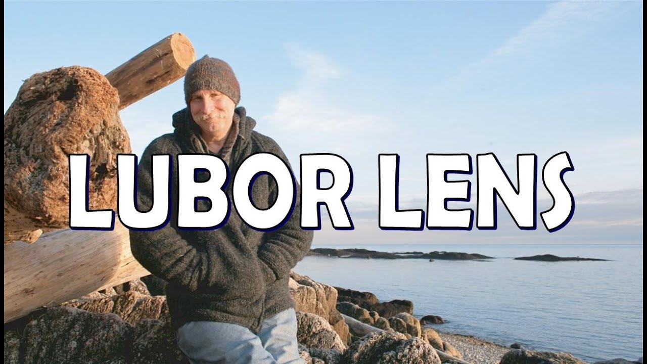 Magic Review: Lubor Lens from Paul Harris Presents - YouTube