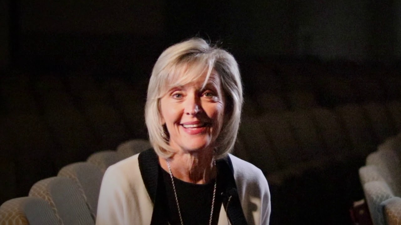 Peculiar Servant (Becky Burroughs & Caring and Sharing) - YouTube