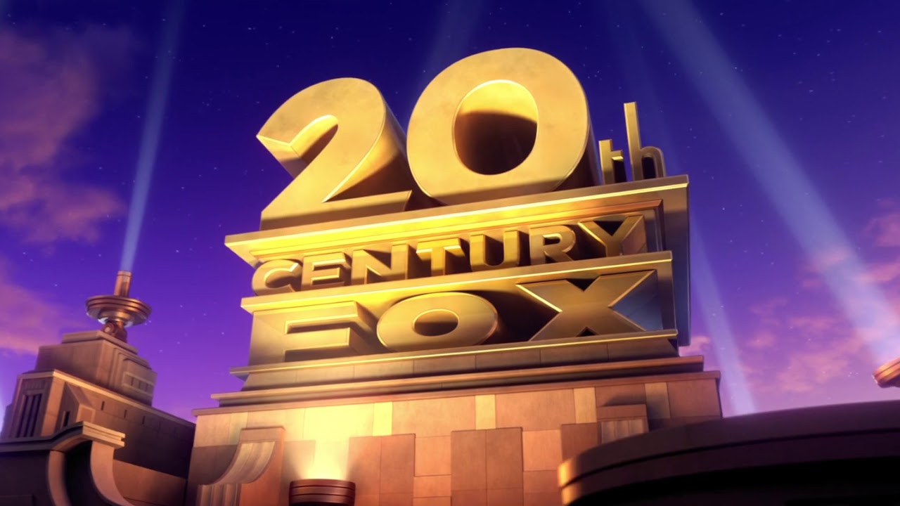 20th Century Fox Ident / Tune / Theme / Opening (2016) - YouTube